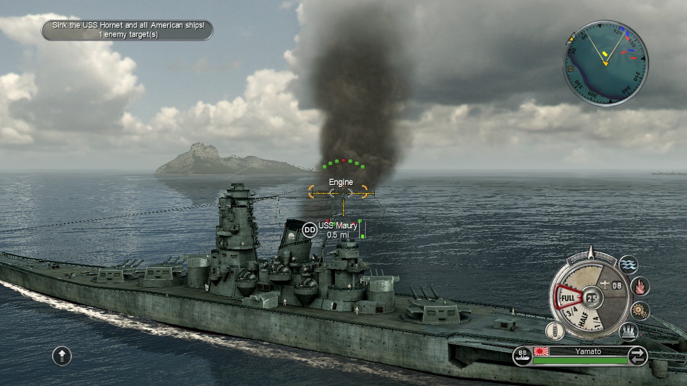 Steam Community :: Battlestations: Pacific