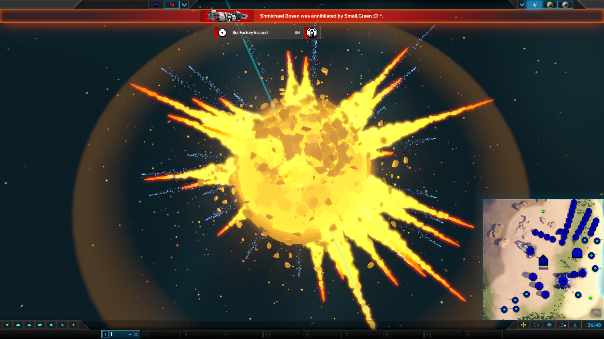 Steam Community :: Planetary Annihilation