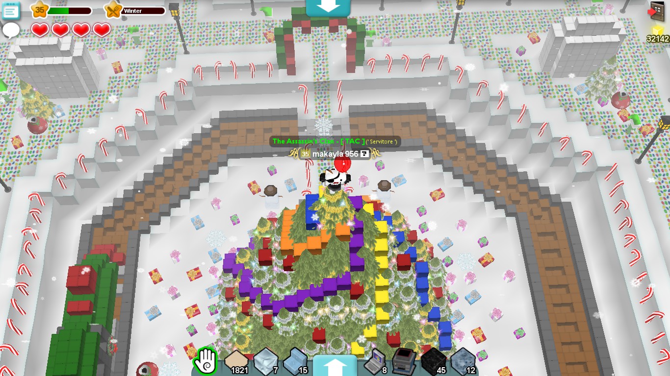 Steam Community :: Cubic Castles