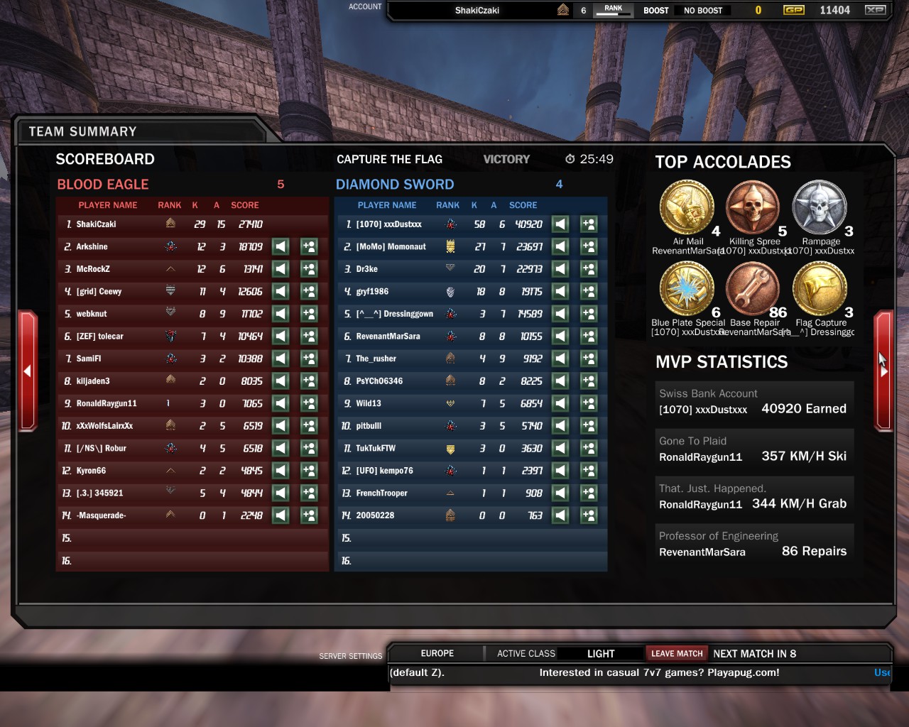 Steam Community :: Tribes: Ascend