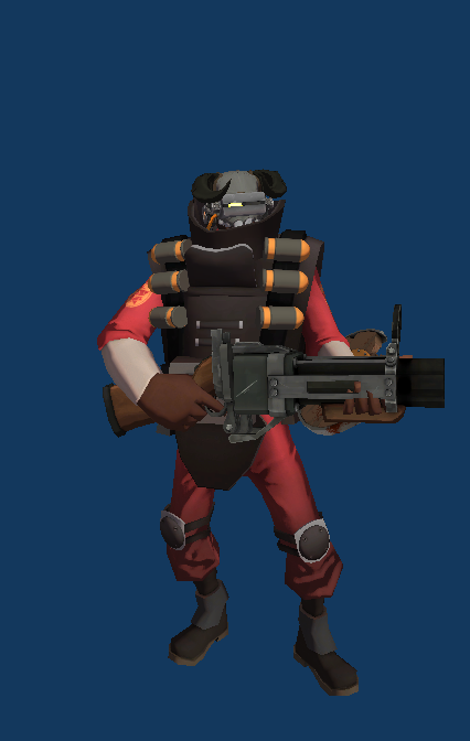 Steam Community :: Guide :: Tf2's Costmetic Loadout Art Gallery