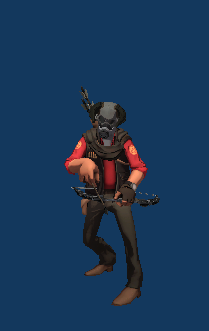 Steam Community :: Guide :: Tf2's Costmetic Loadout Art Gallery