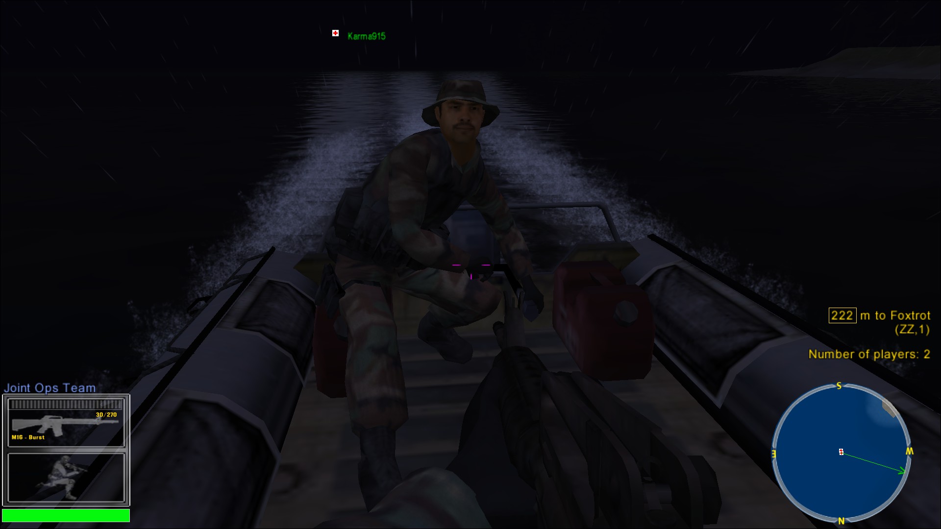 Steam Community :: Joint Operations: Combined Arms
