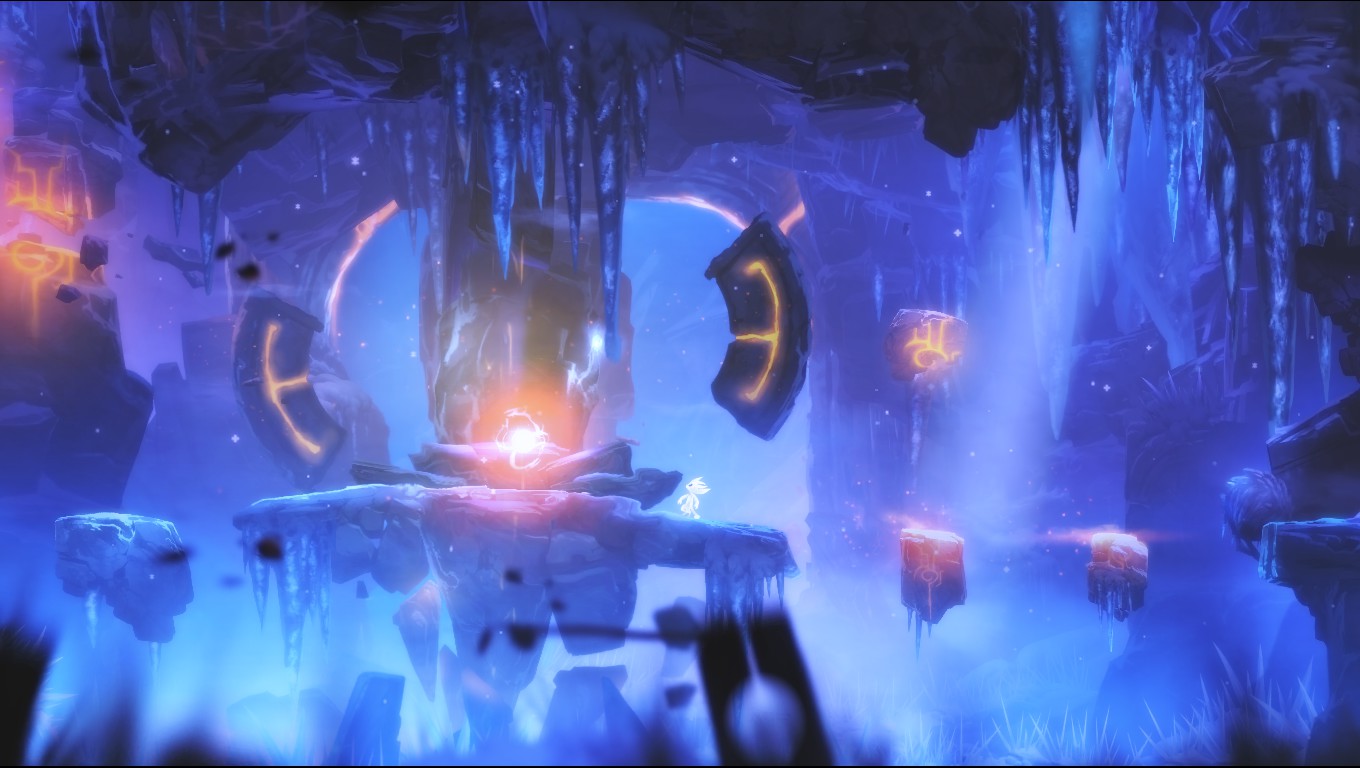 Steam Community :: Ori and the Blind Forest