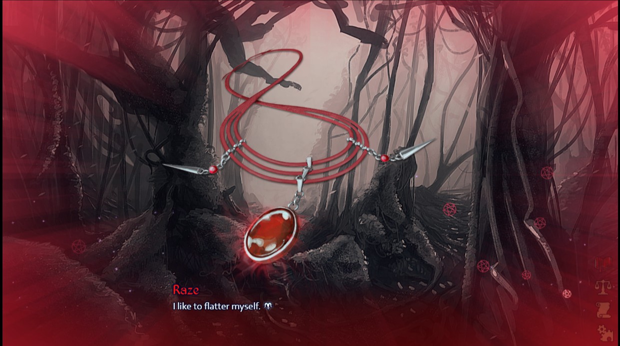 Steam Community :: Demonheart