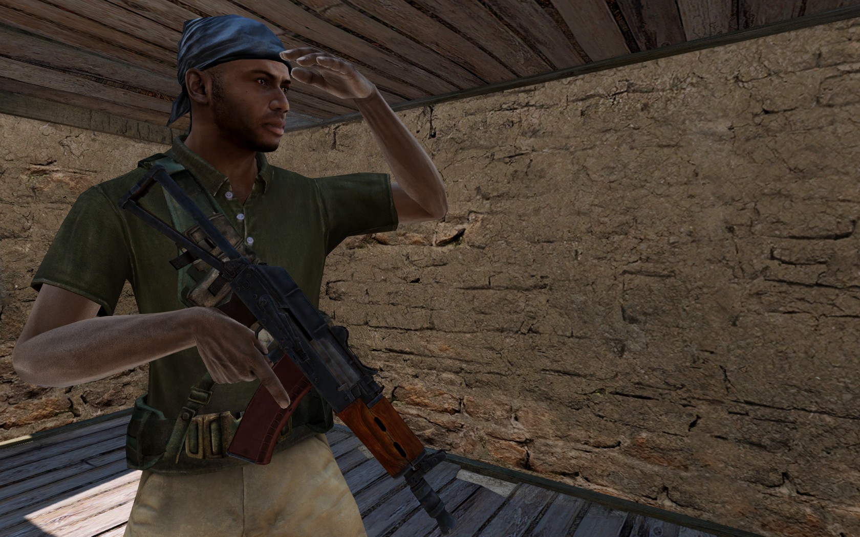Steam Community :: Guide :: Arma 3 Ultimate Guide-Weapons