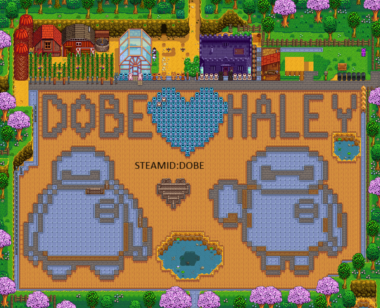 Steam Community :: Stardew Valley