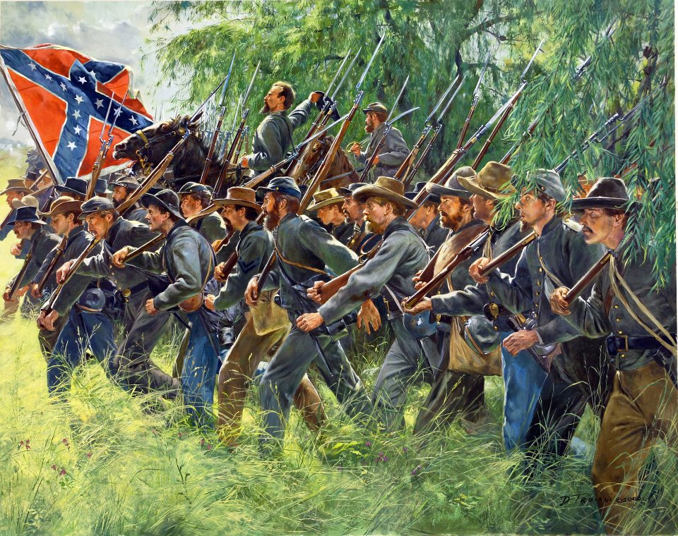 Steam Community :: Ultimate General: Civil War