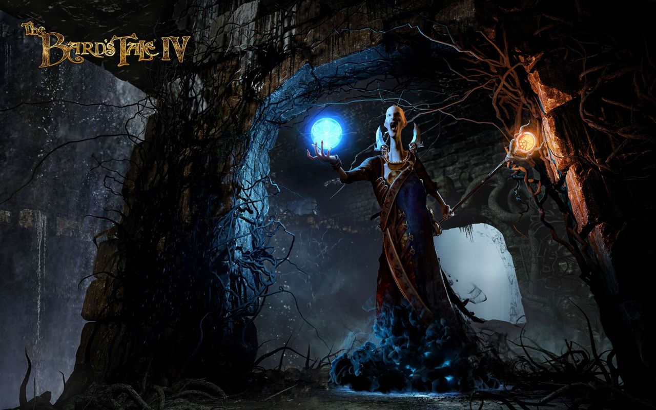 Steam Community :: The Bard's Tale