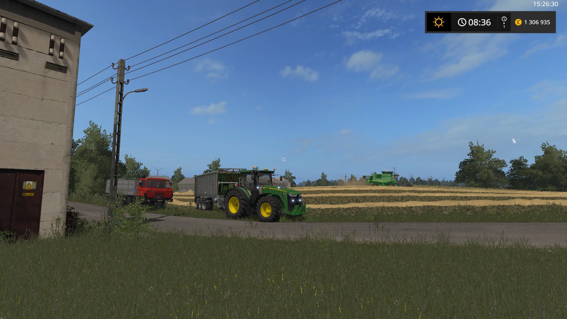 Steam Community :: Farming Simulator 17