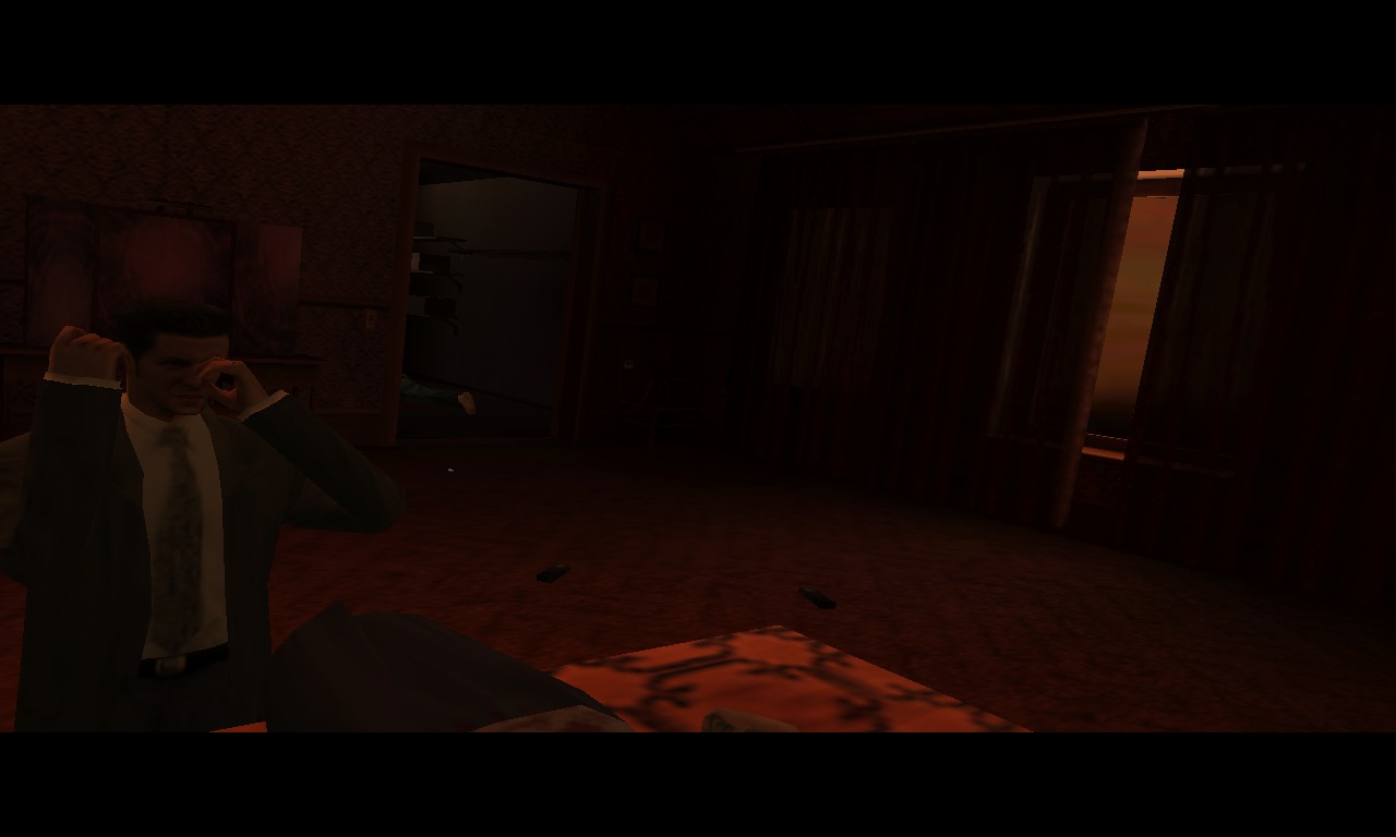 Steam Community :: Max Payne