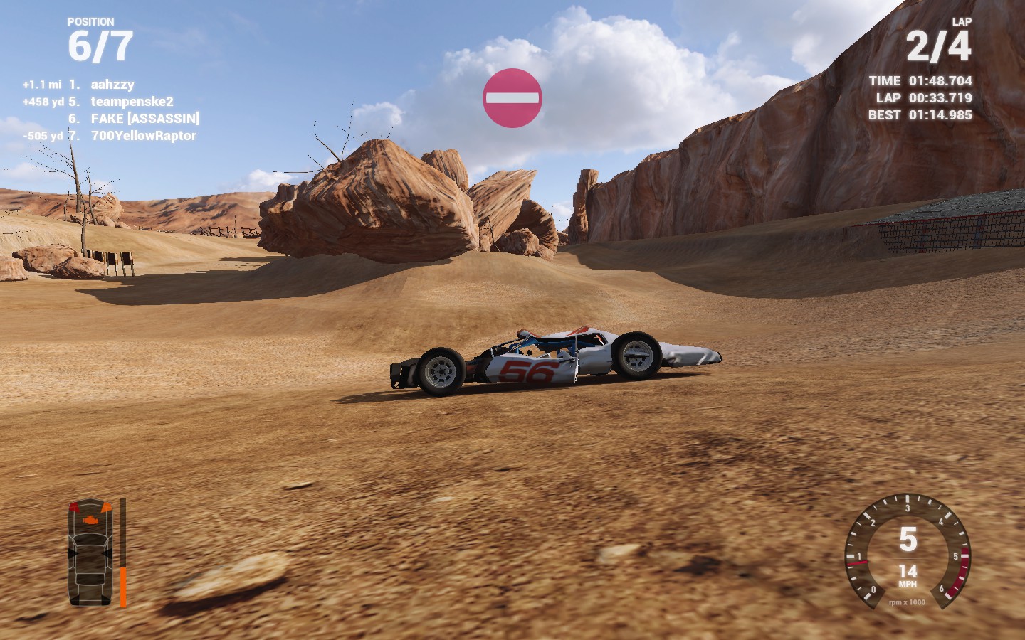 Steam Community :: Next Car Game: Wreckfest