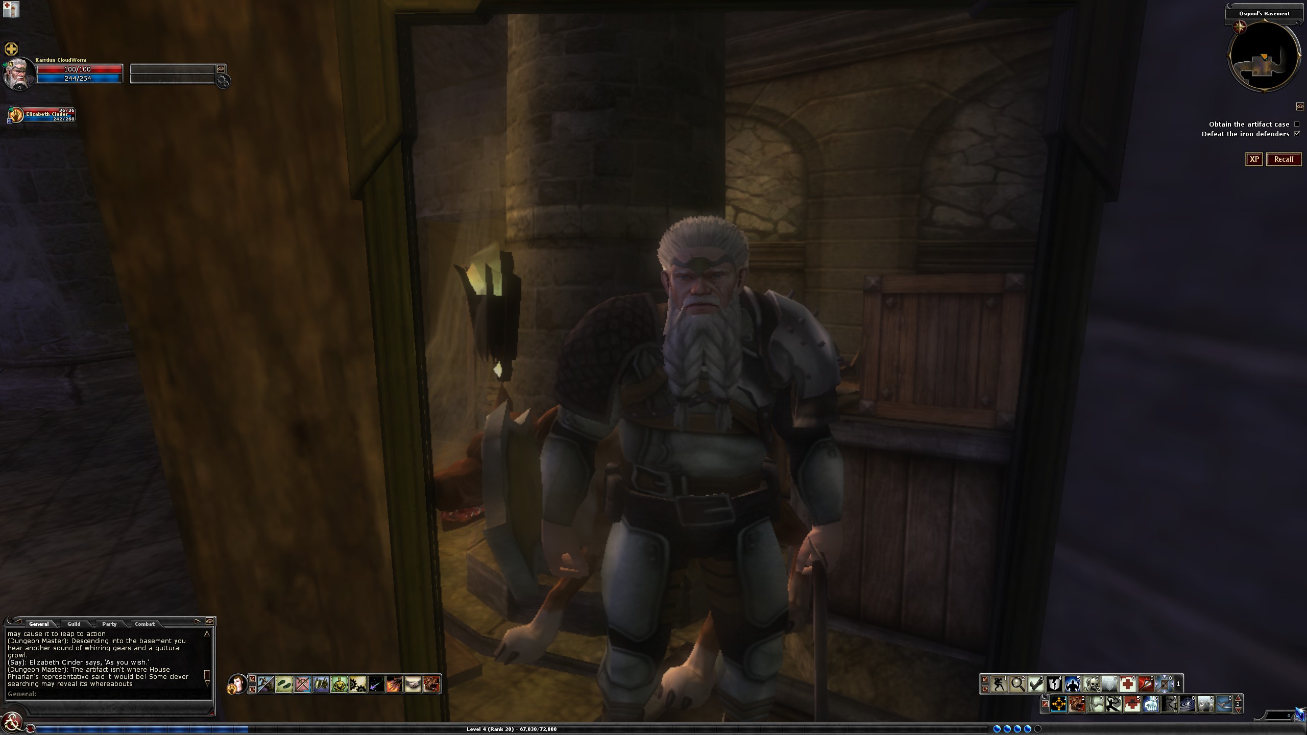 Steam Community :: Dungeons & Dragons Online®