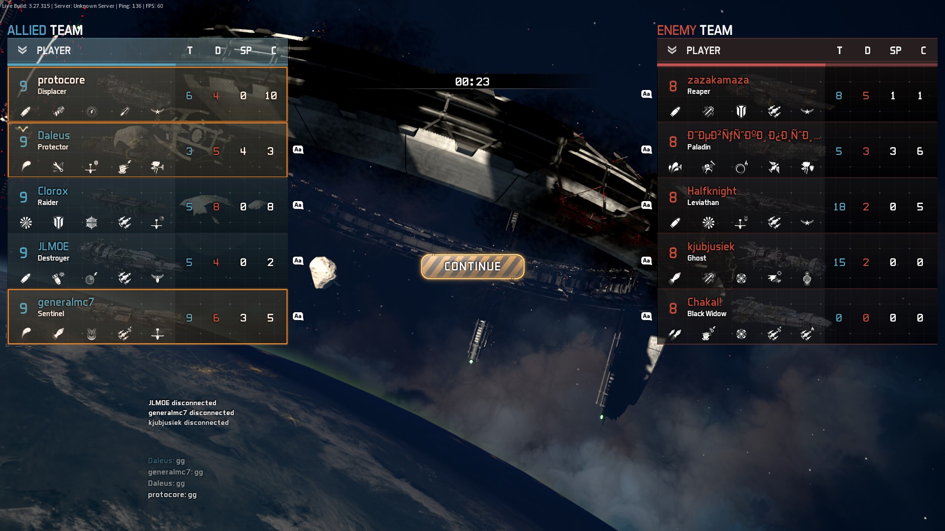 Steam Community :: Fractured Space