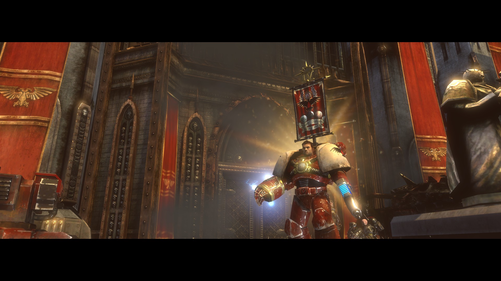 Steam Community :: Warhammer 40,000: Dawn of War II - Chaos Rising