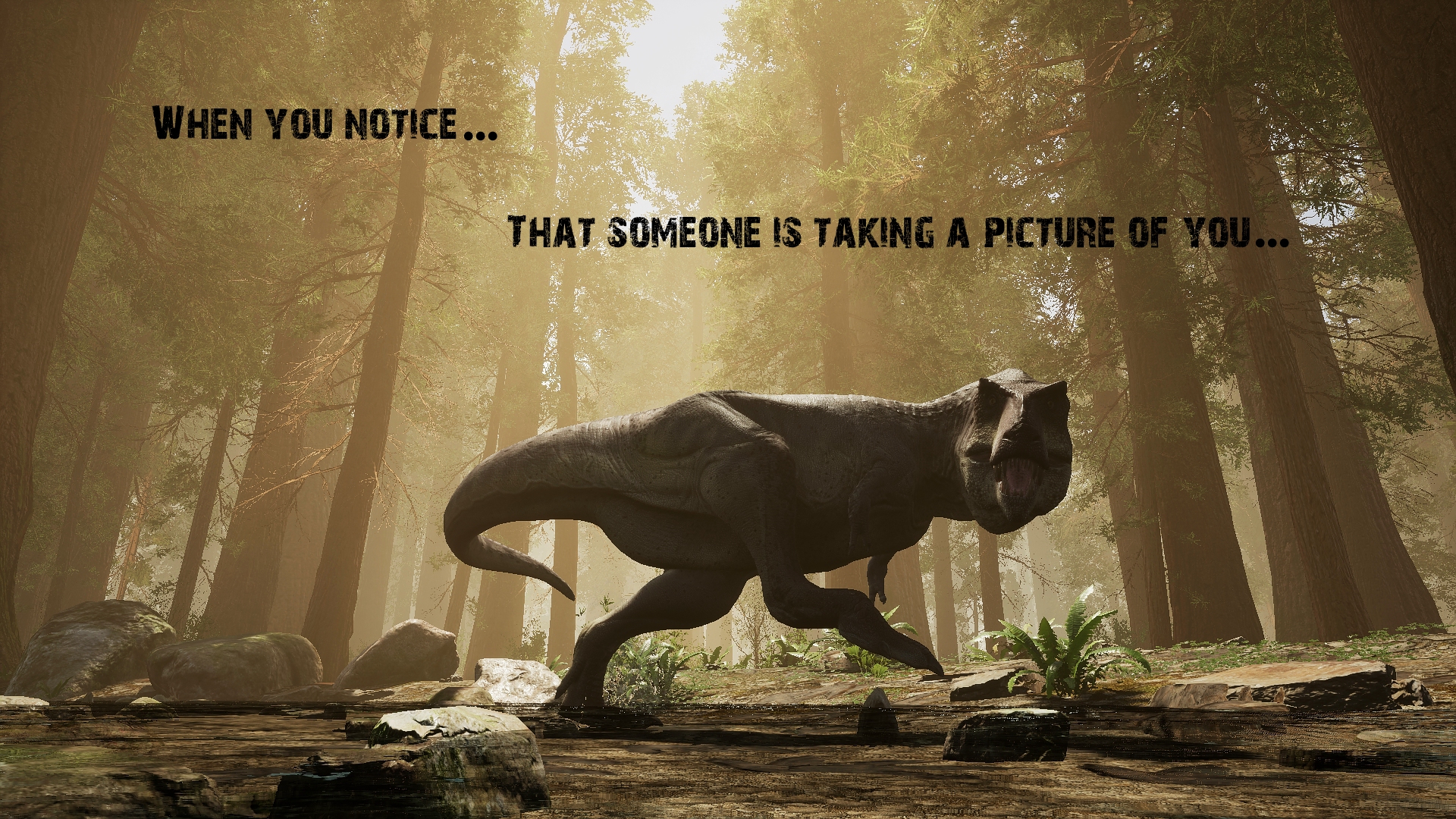 Steam Community :: The Isle