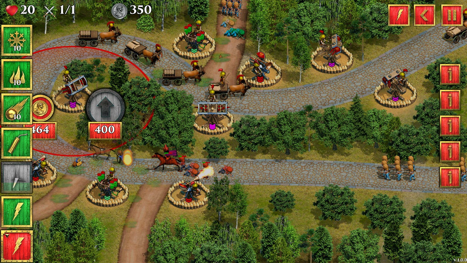 Steam Community :: Defense of Roman Britain