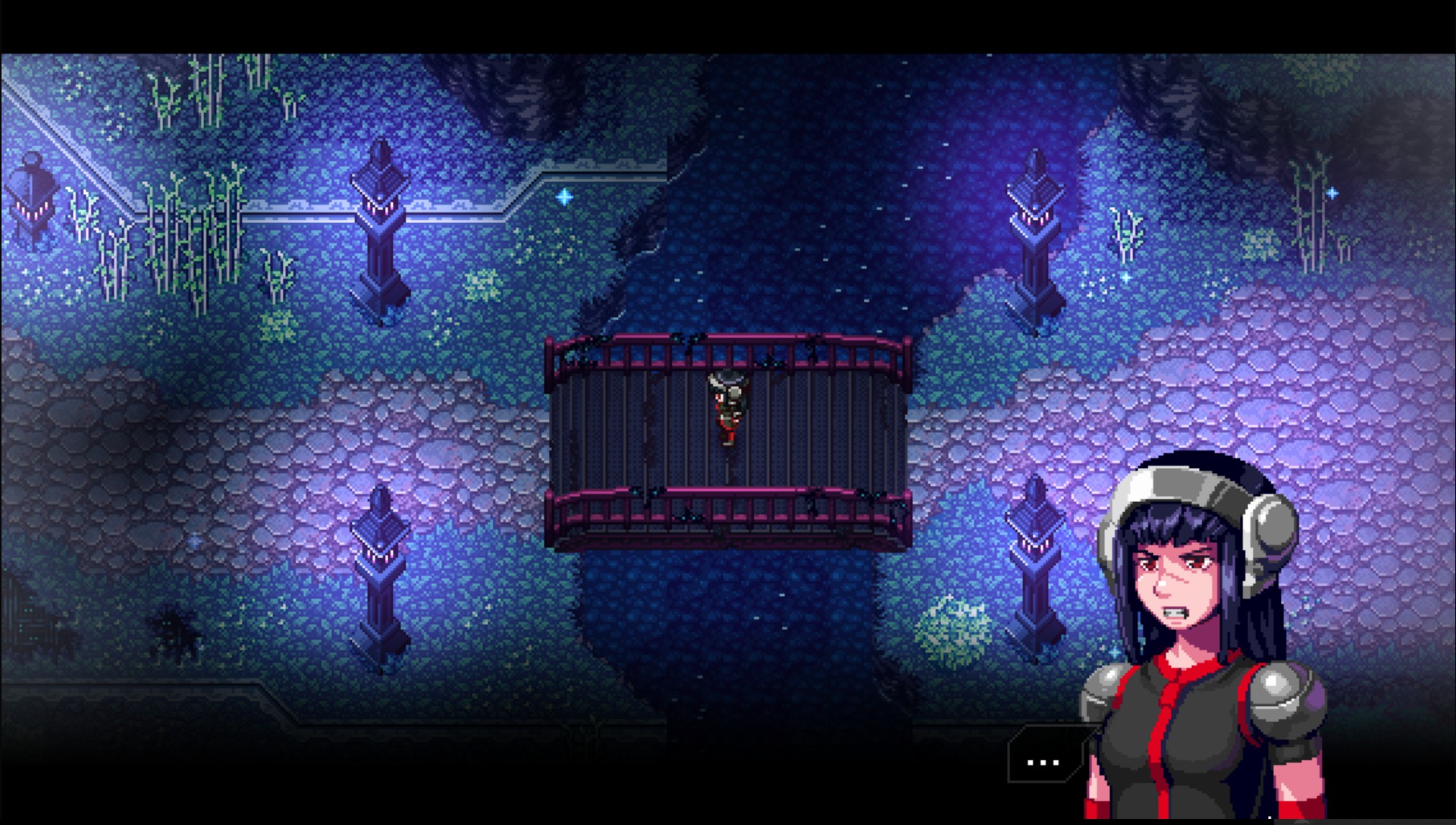 Steam Community :: CrossCode