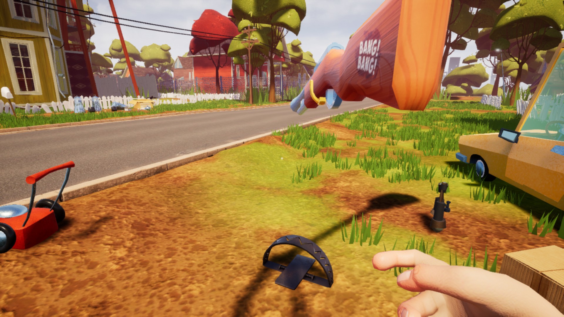 Steam Community :: Hello Neighbor