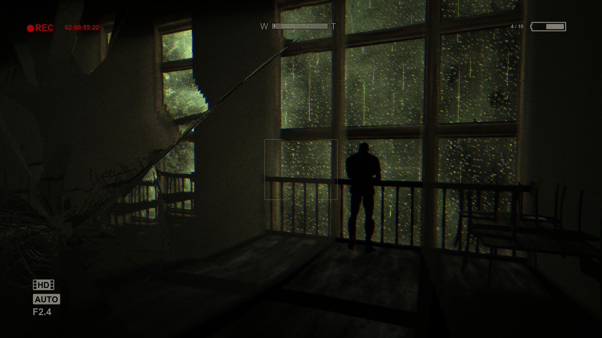 Steam Community :: Outlast