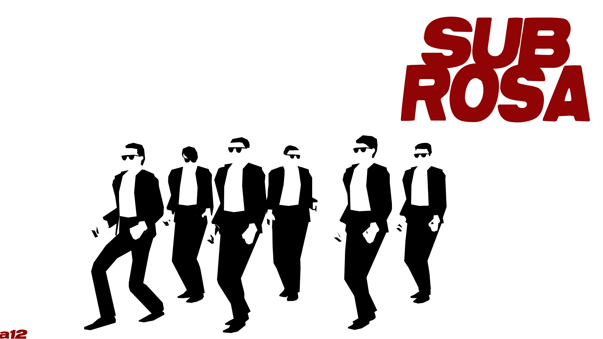 Steam Community :: Sub Rosa