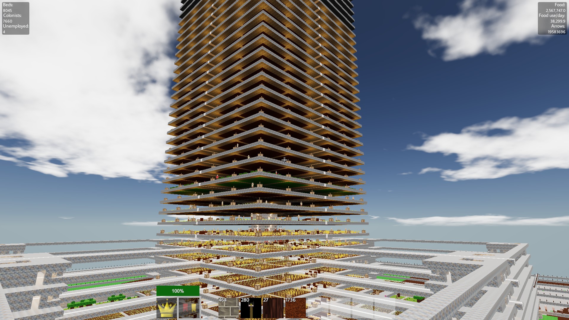 Steam Community :: Colony Survival