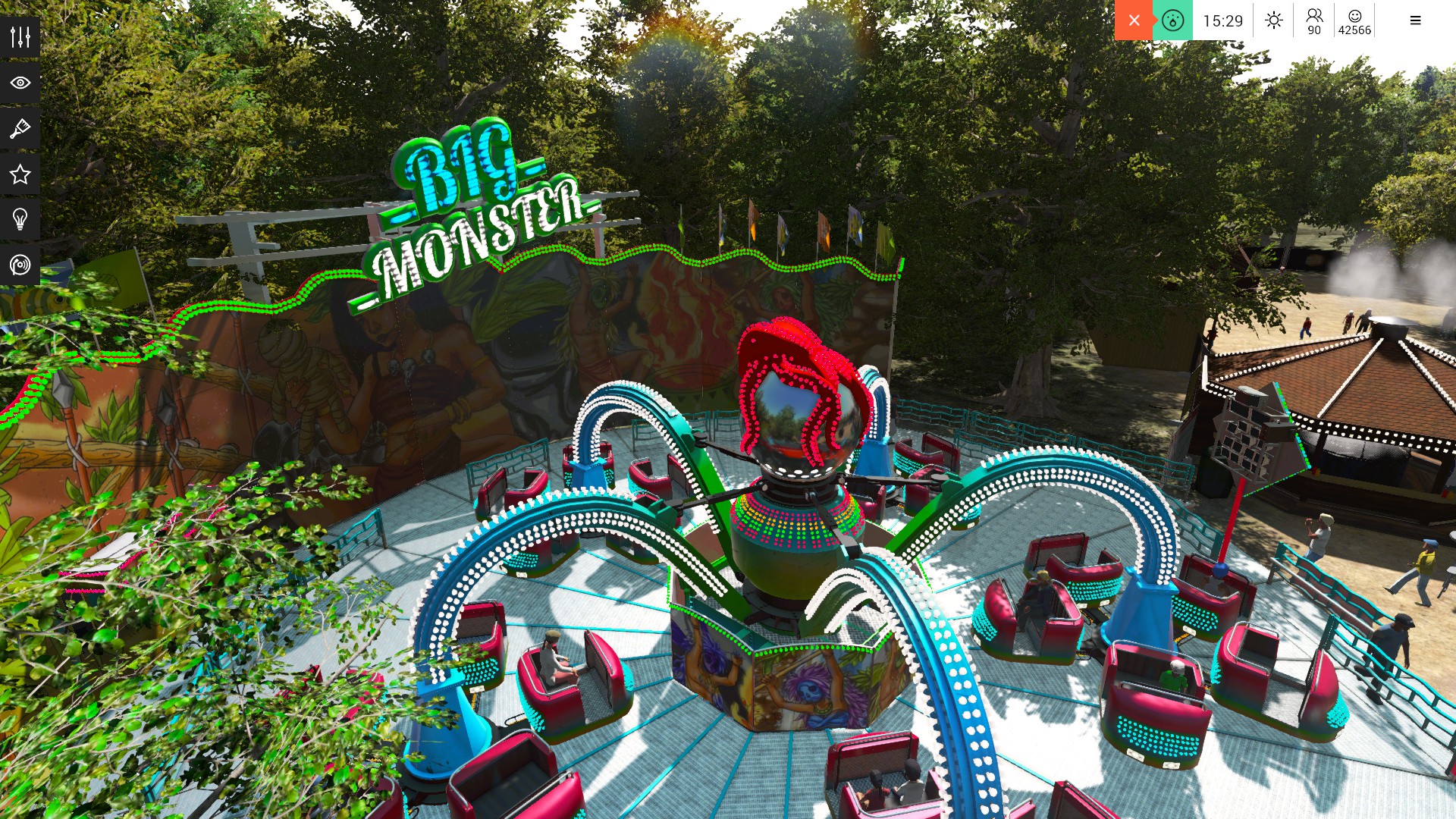 Steam Community :: Virtual Rides 3