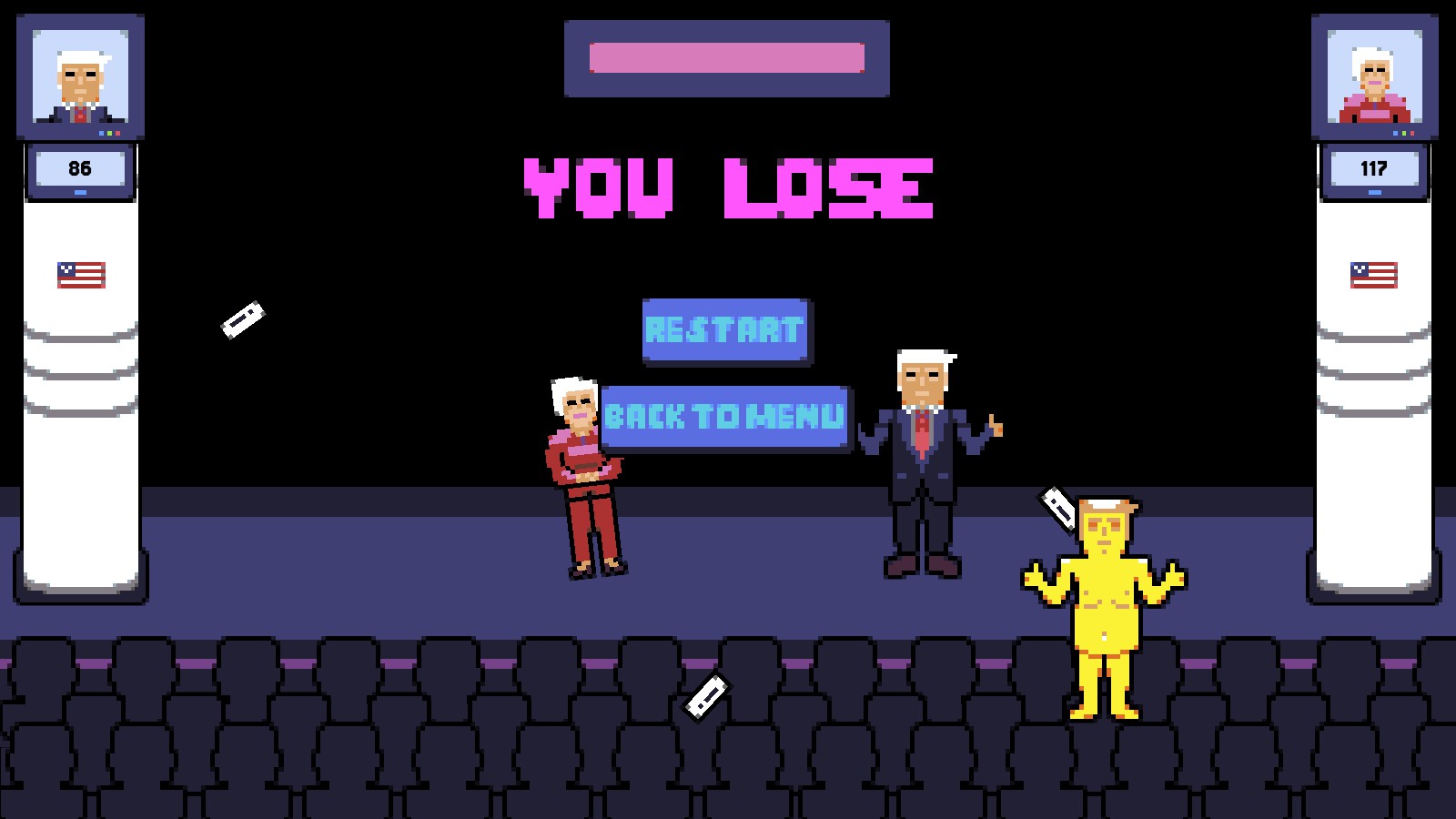 Steam Community :: Trump Simulator 2017