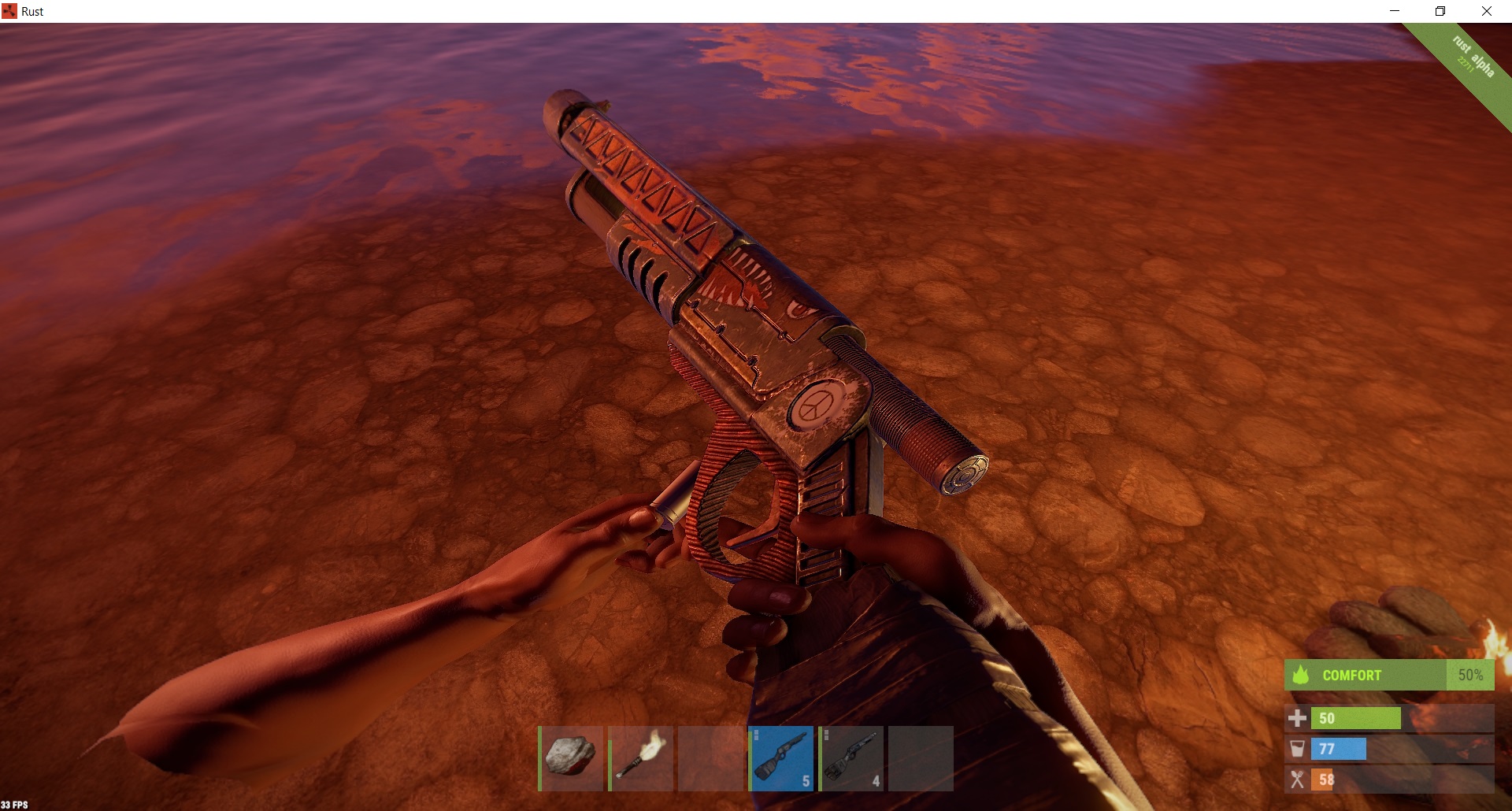 Steam Workshop :: Rebel Shotgun