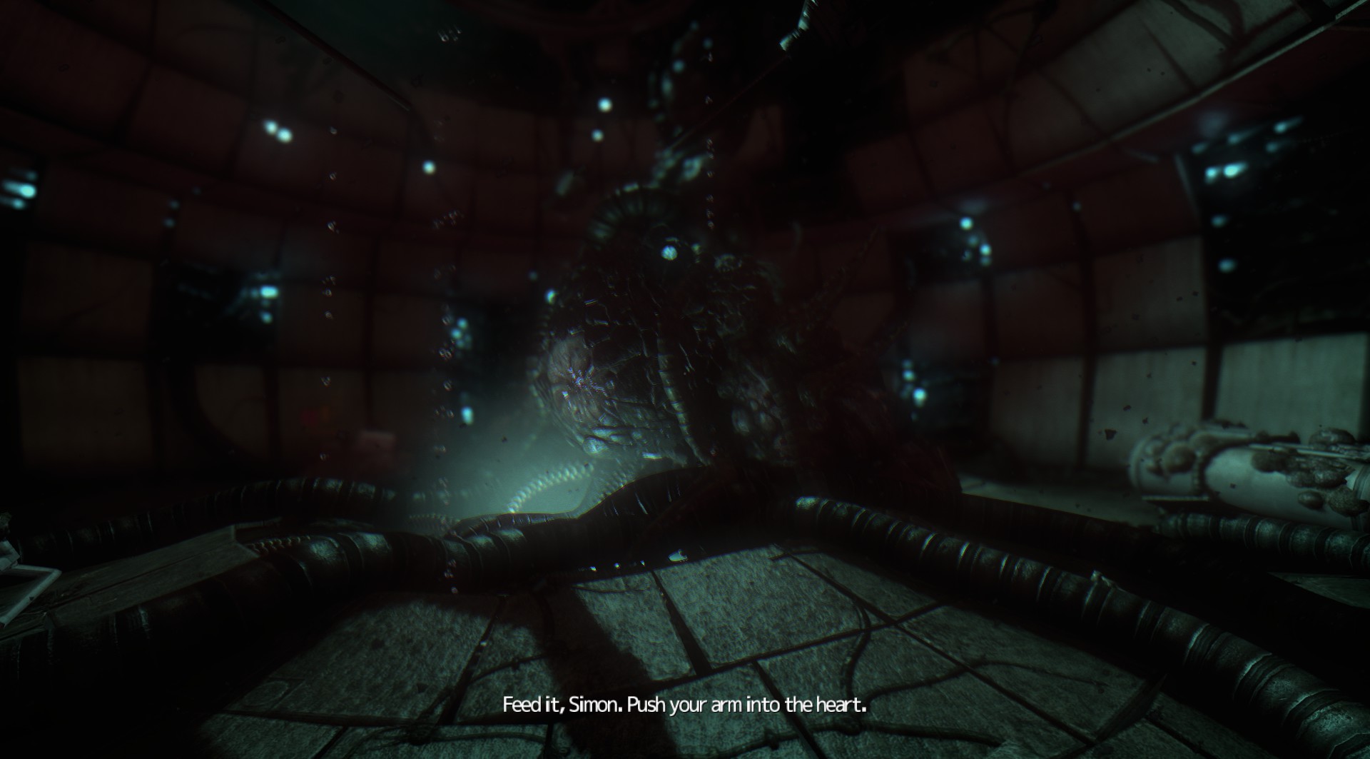 Steam Community :: SOMA