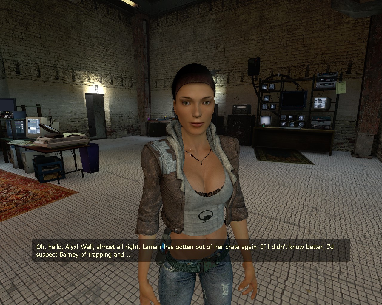 Half life cinematic mod alyx - brandingfoo Half life cinematic mod alyx - brandingfoo