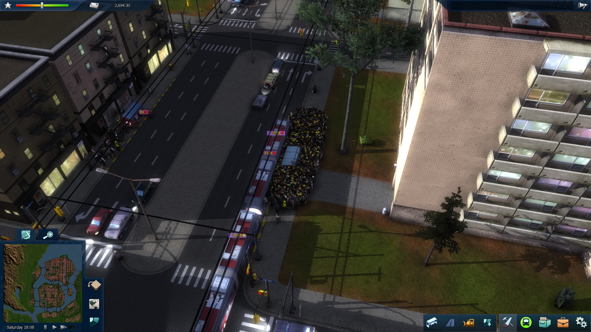 Steam Community :: Cities in Motion 2