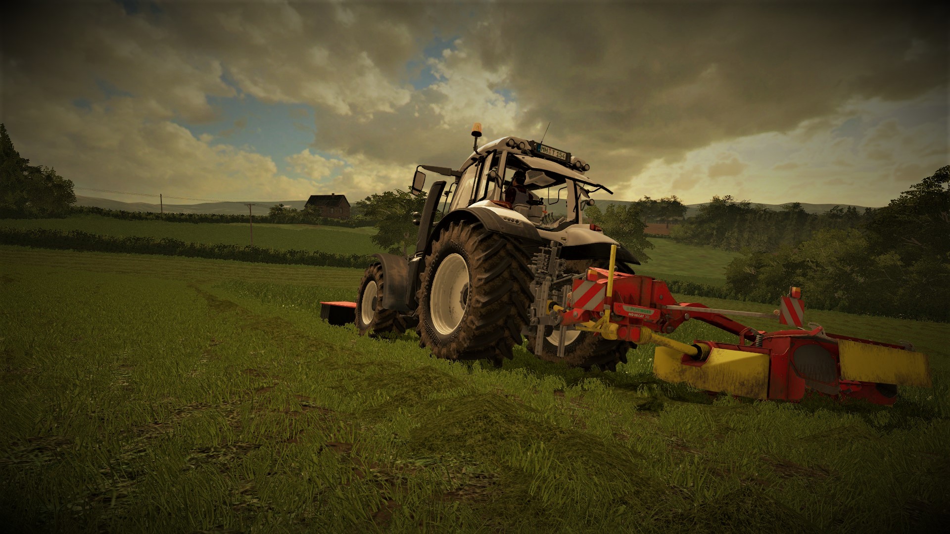 Steam Community :: Farming Simulator 17