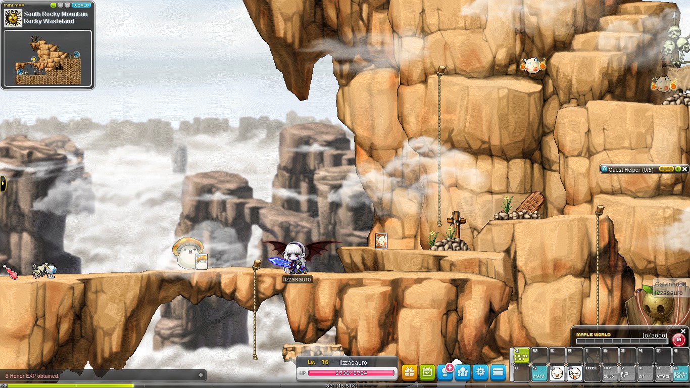 Steam Community :: MapleStory