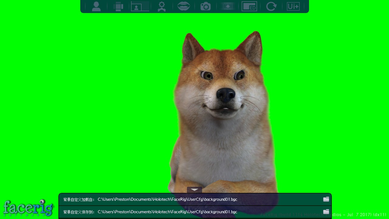 Steam Community :: FaceRig