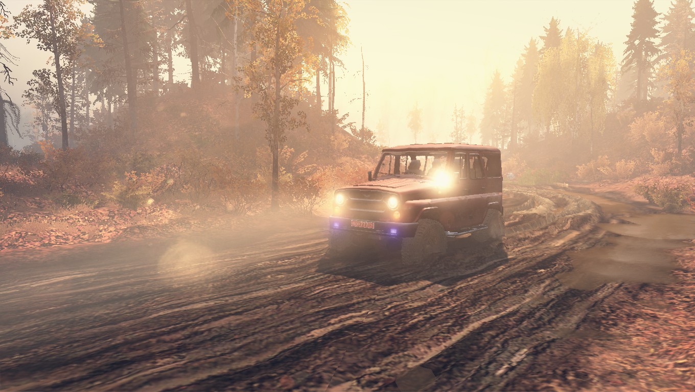 Steam Community :: Spintires