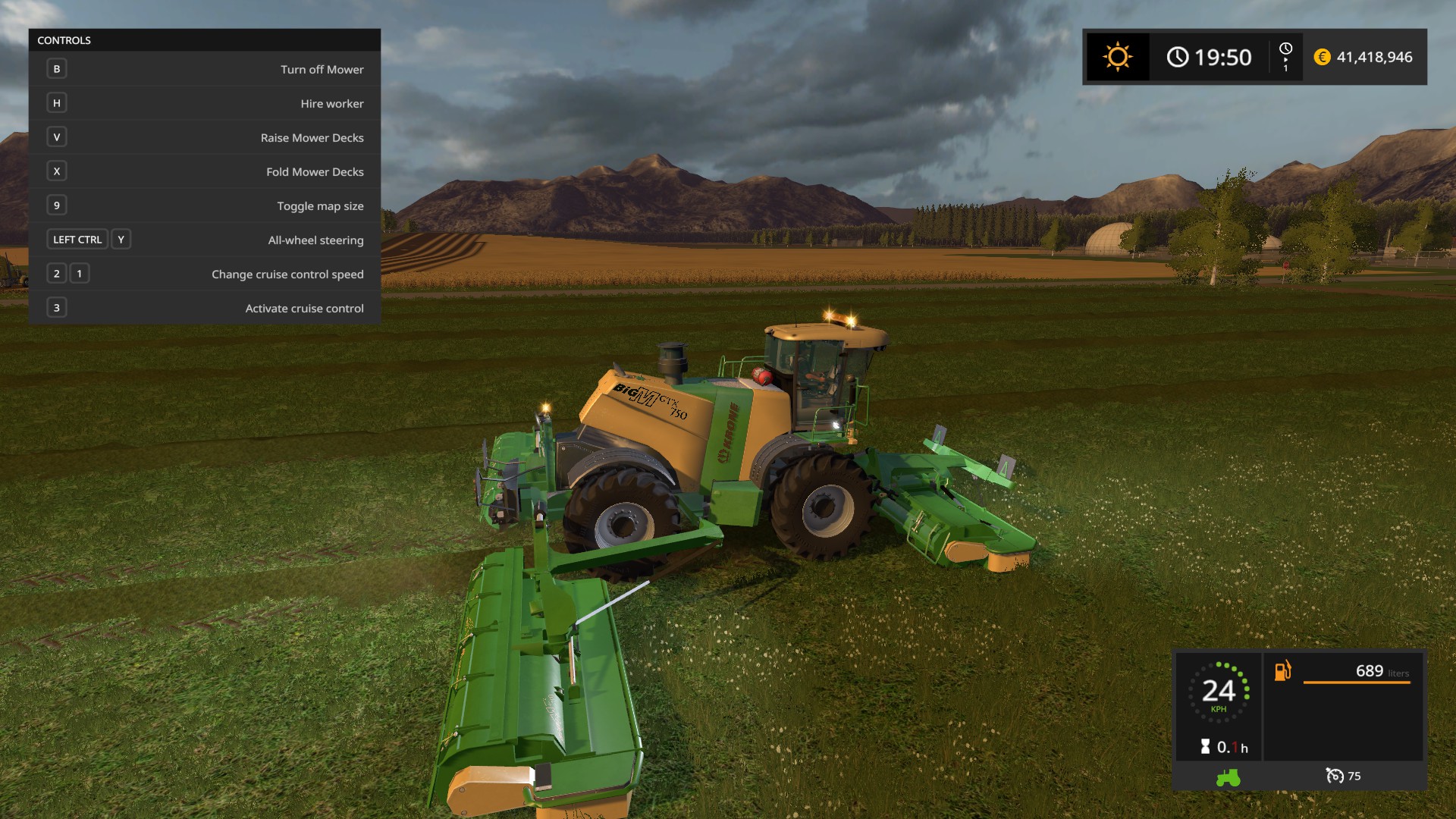 Steam Community :: Farming Simulator 17