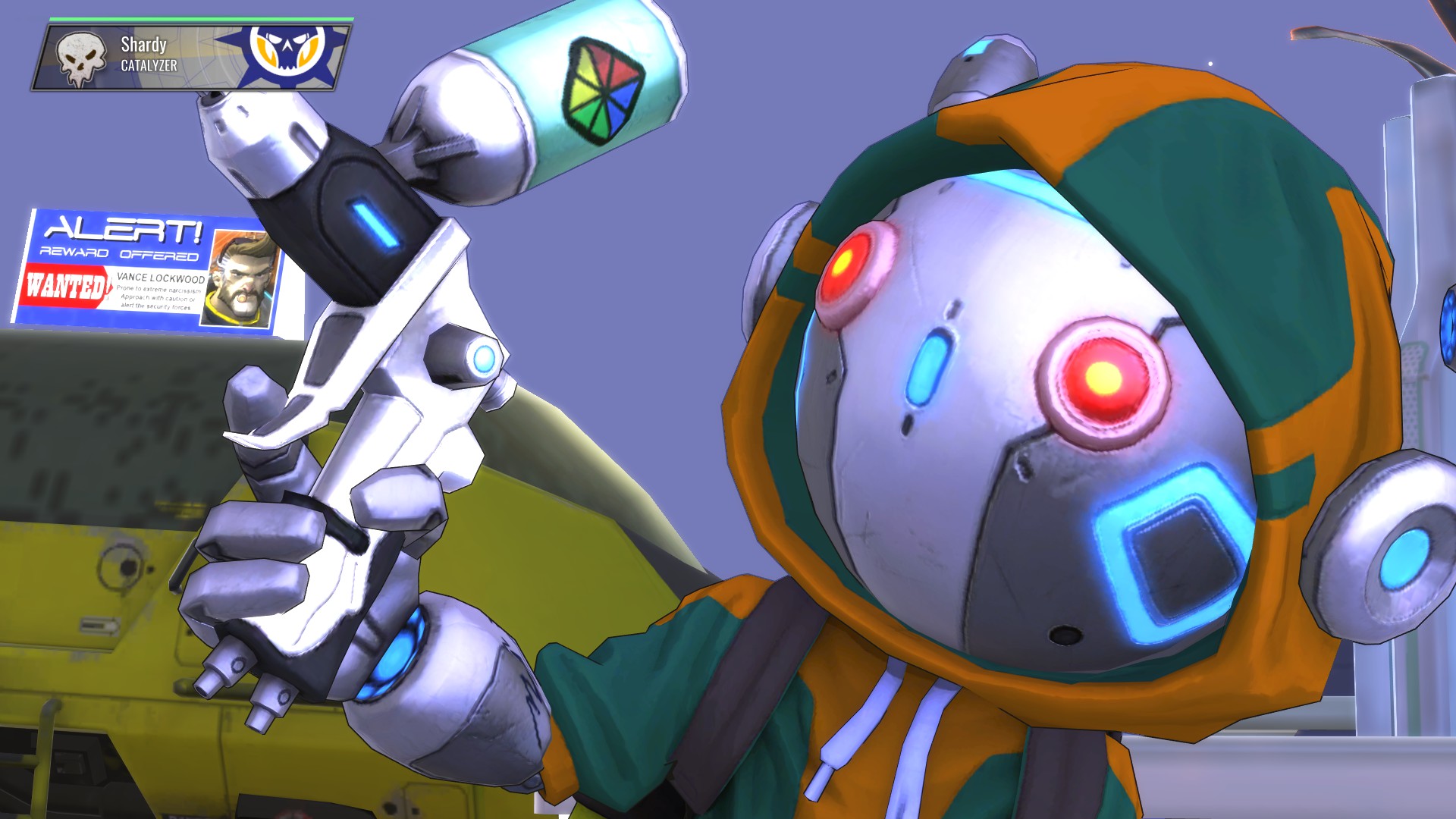 Steam Community :: Atlas Reactor