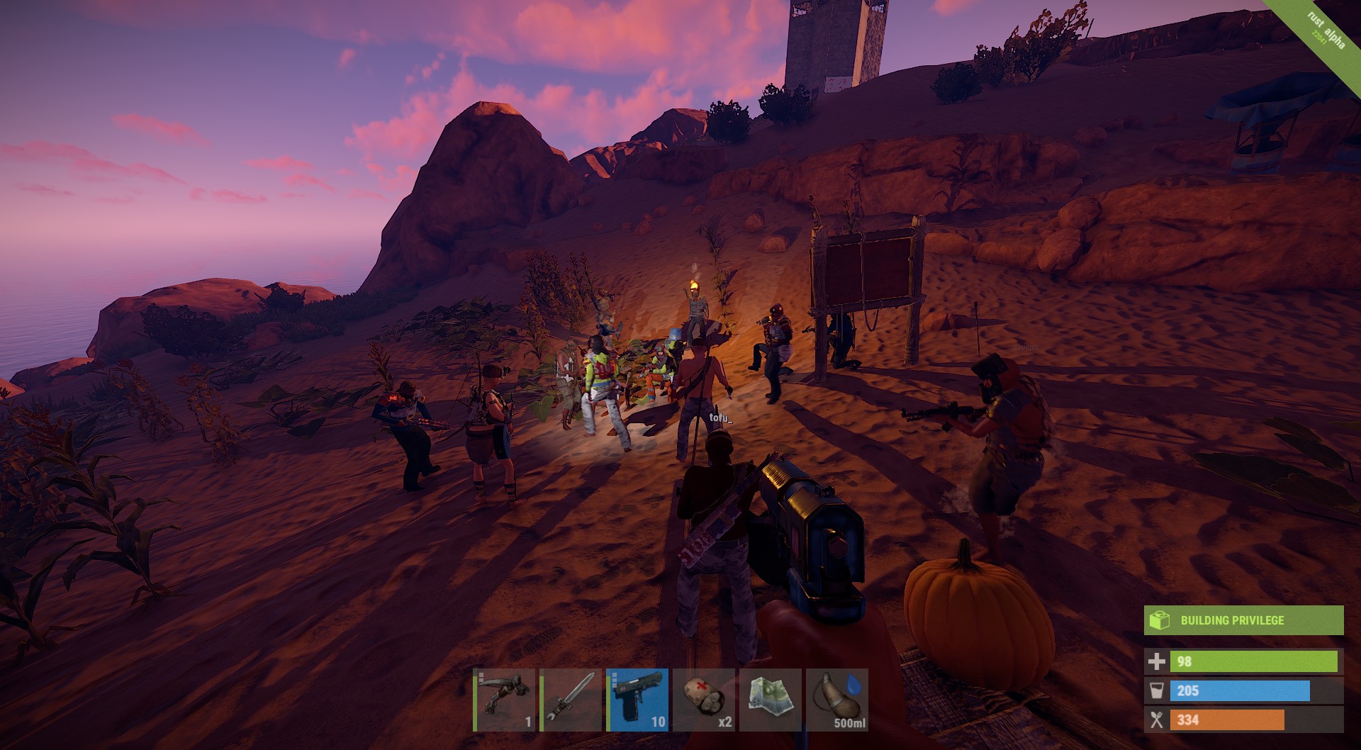 Steam Community :: Rust