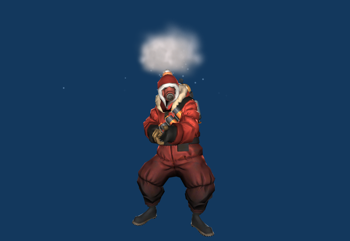 Steam Community :: Guide :: Pyromaniac's Guide to Being Well Dressed