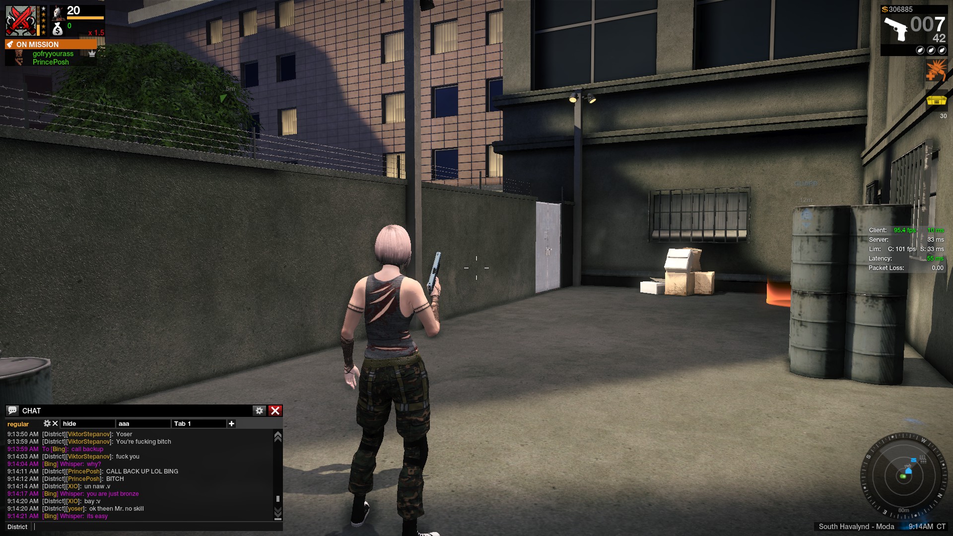 Steam Community :: APB Reloaded