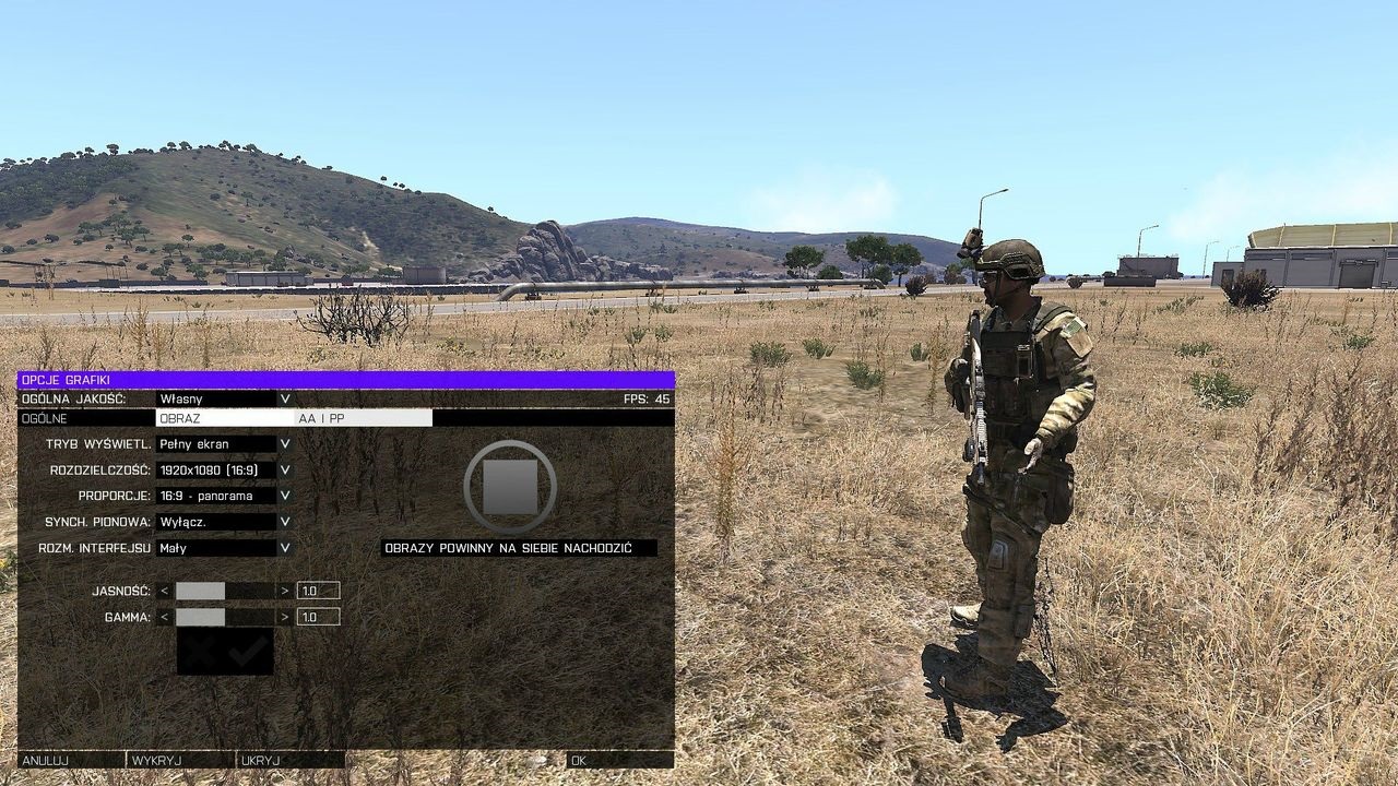 Steam Community :: Guide :: Jak Zwiększyć Ilość FPS w "Arma 3"
