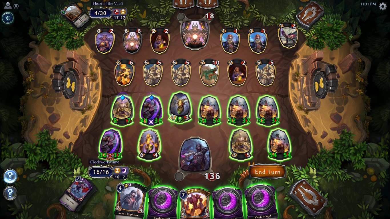 Steam Community :: Eternal Card Game