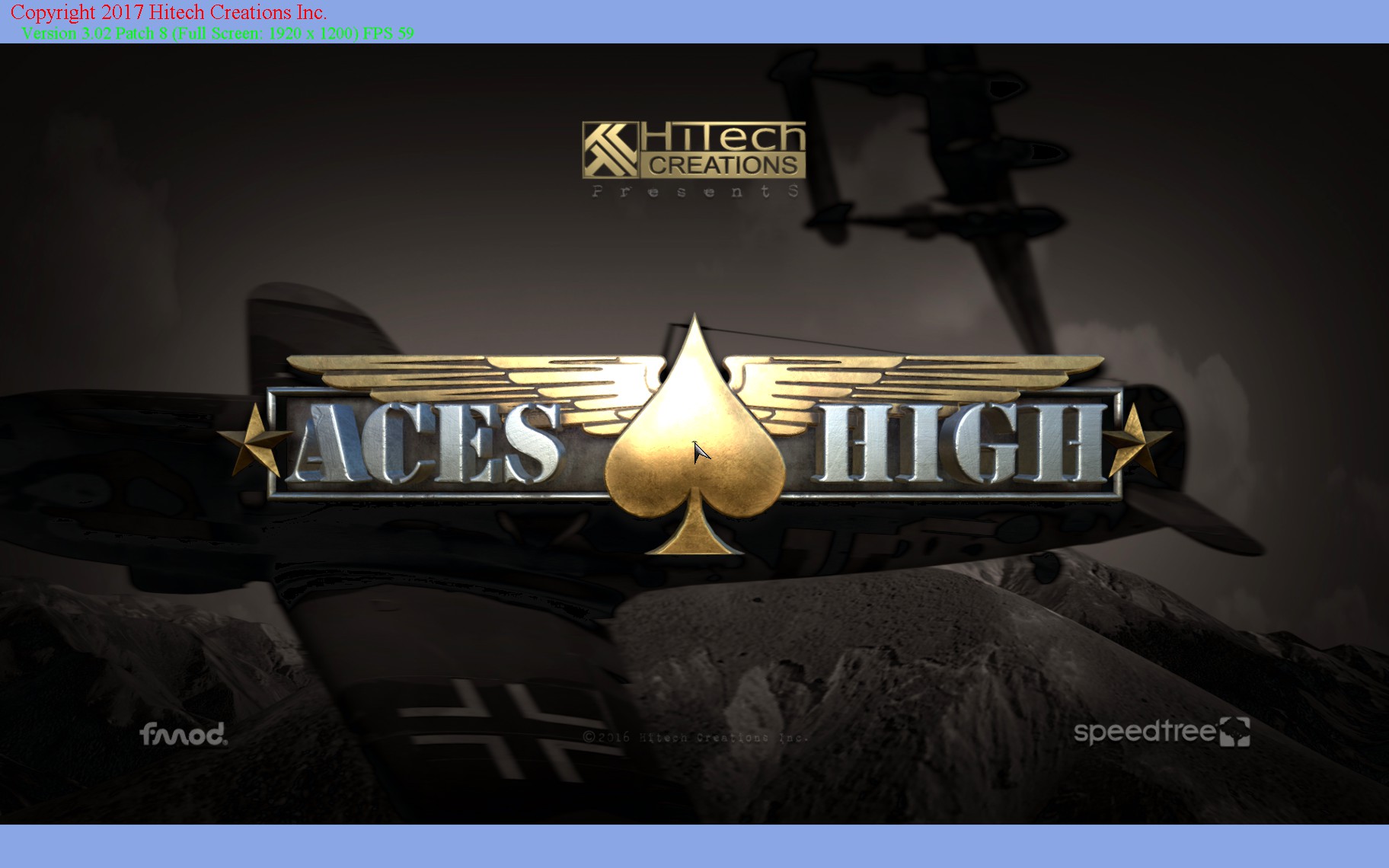 Steam Community :: Aces High III