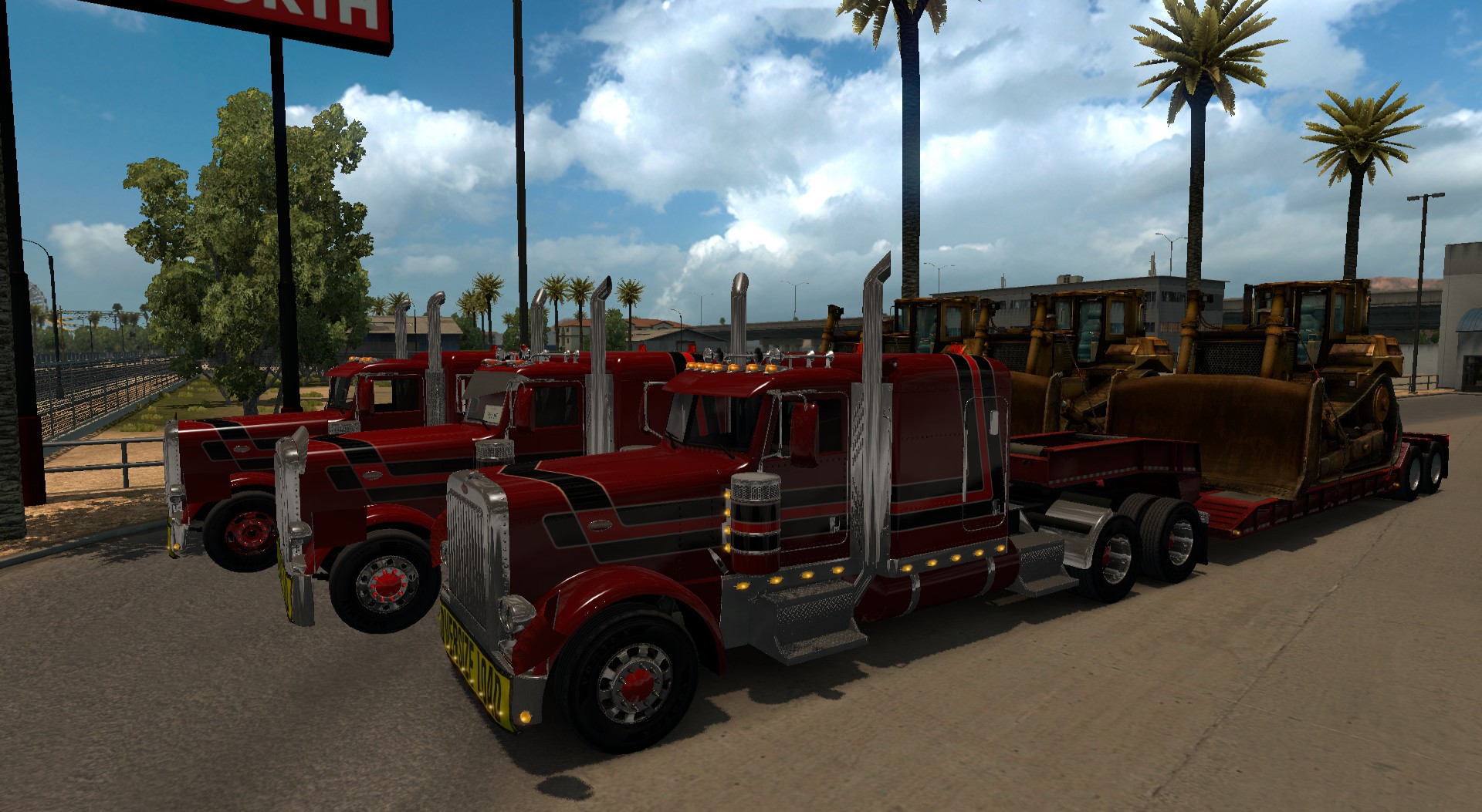 Steam Community :: American Truck Simulator