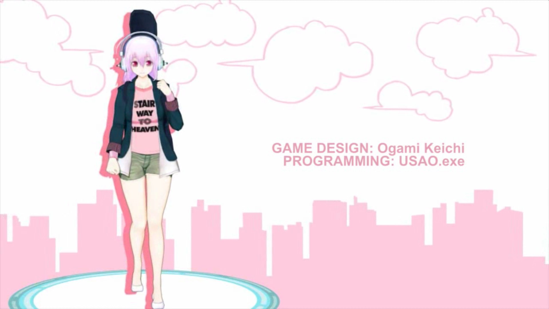 Steam Community :: Sonicomi