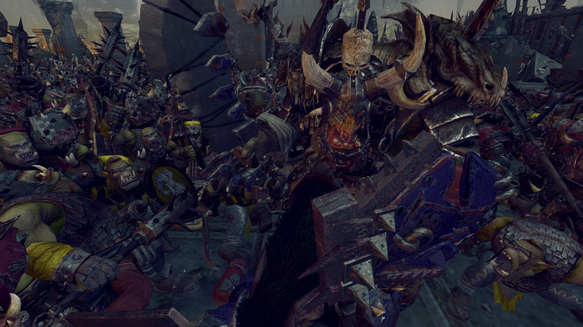 Steam Community :: Total War: WARHAMMER