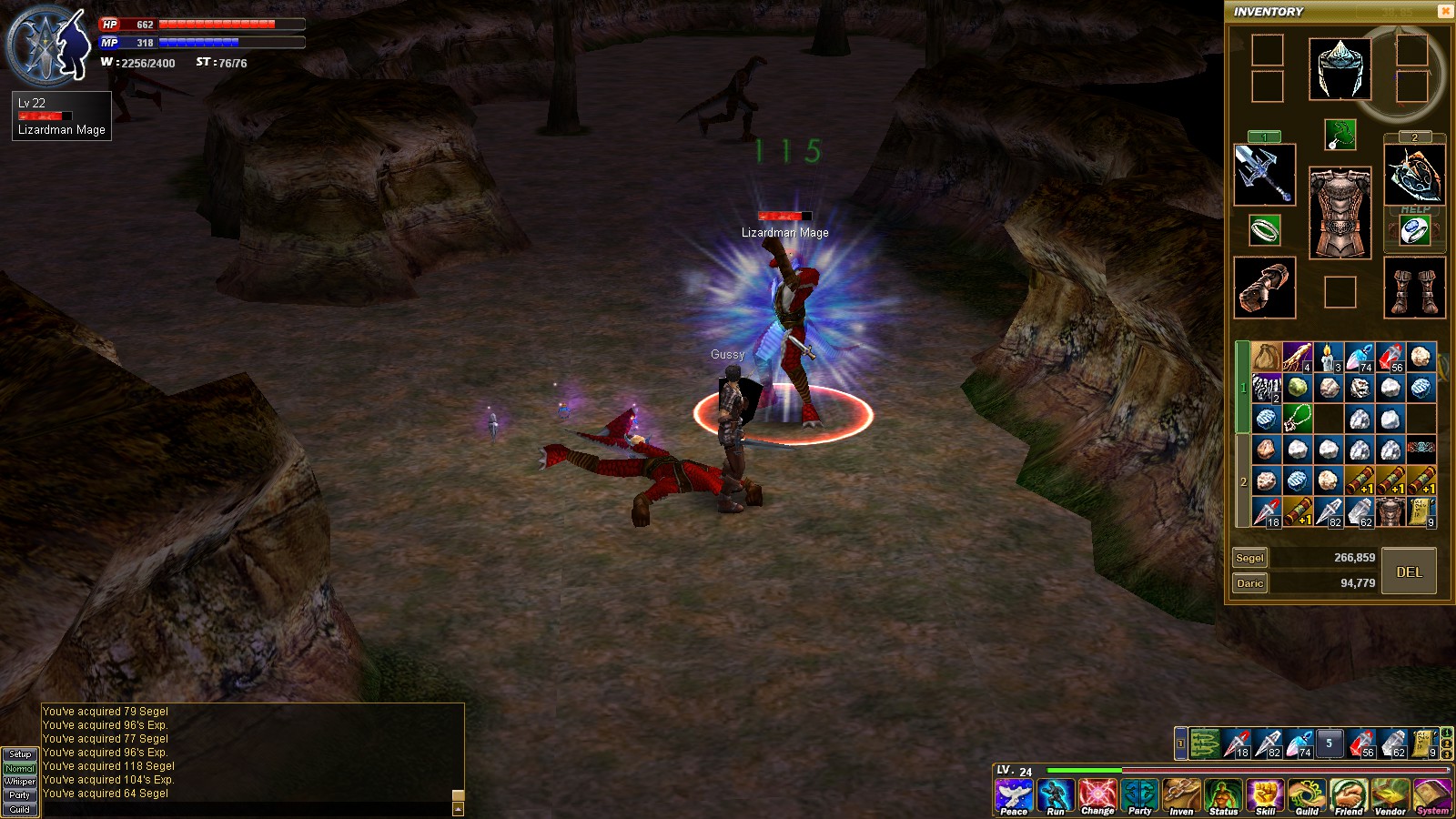 Steam Community :: Legend of Ares