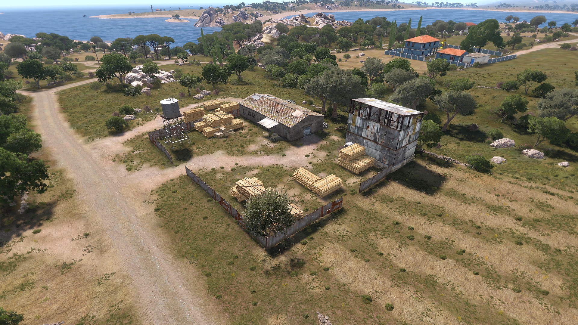 Steam Community :: Guide :: Malden 2035 Interesting Locations
