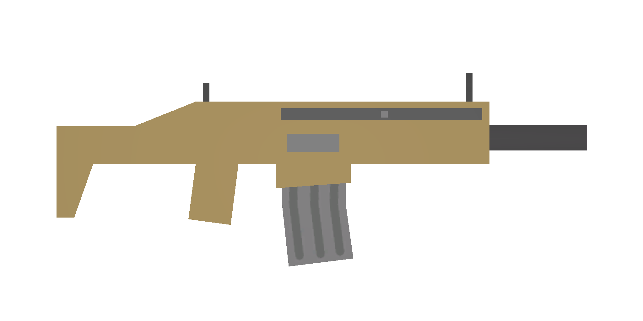 Steam Community :: Guide :: The Ideal Attachments